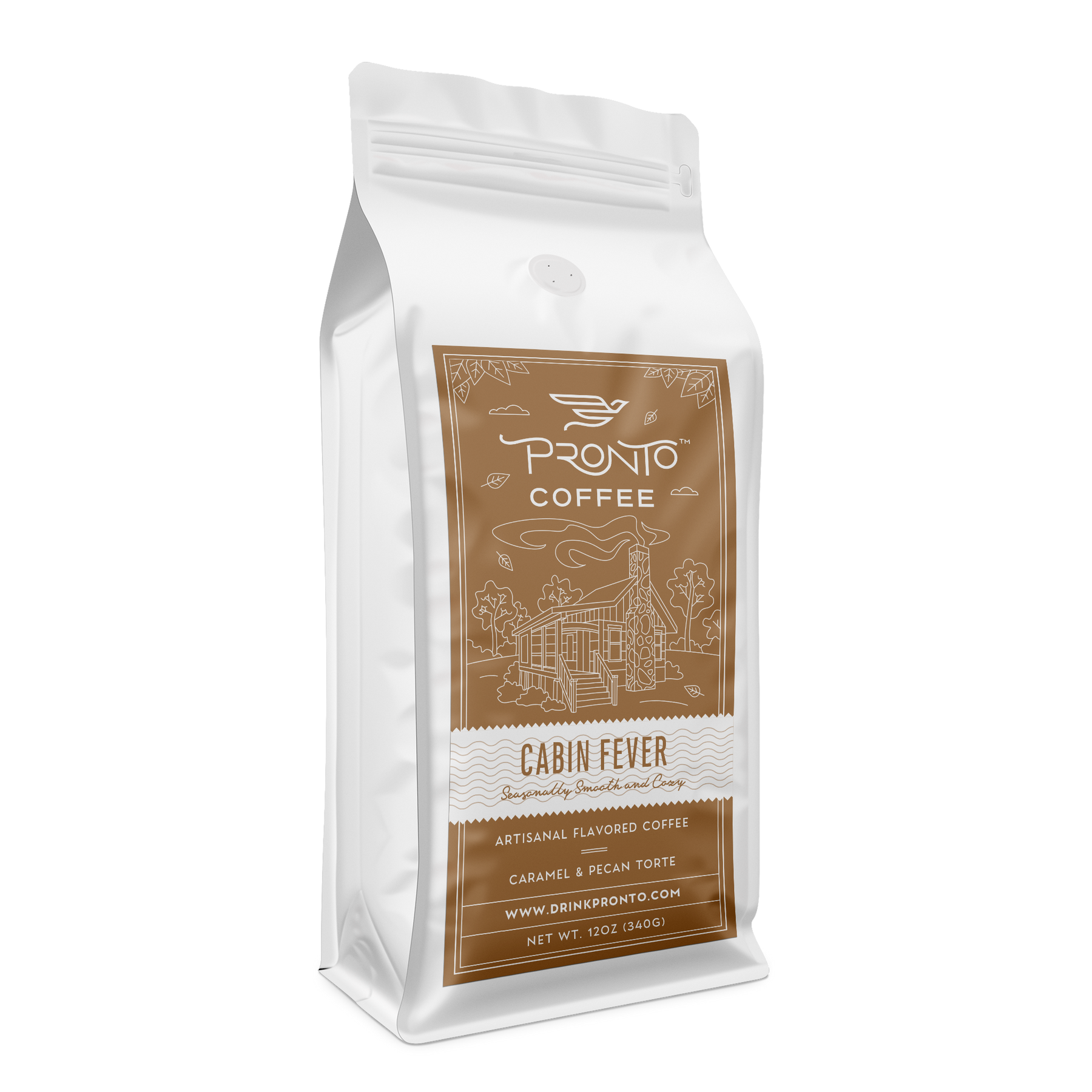 Products – Pronto Coffee