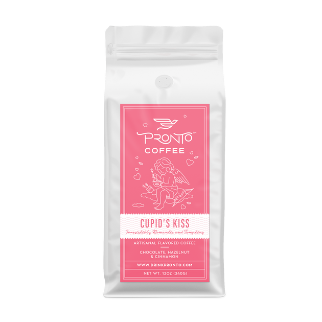 SEASONAL COLLECTION - LIMITED RELEASE! – Pronto Coffee
