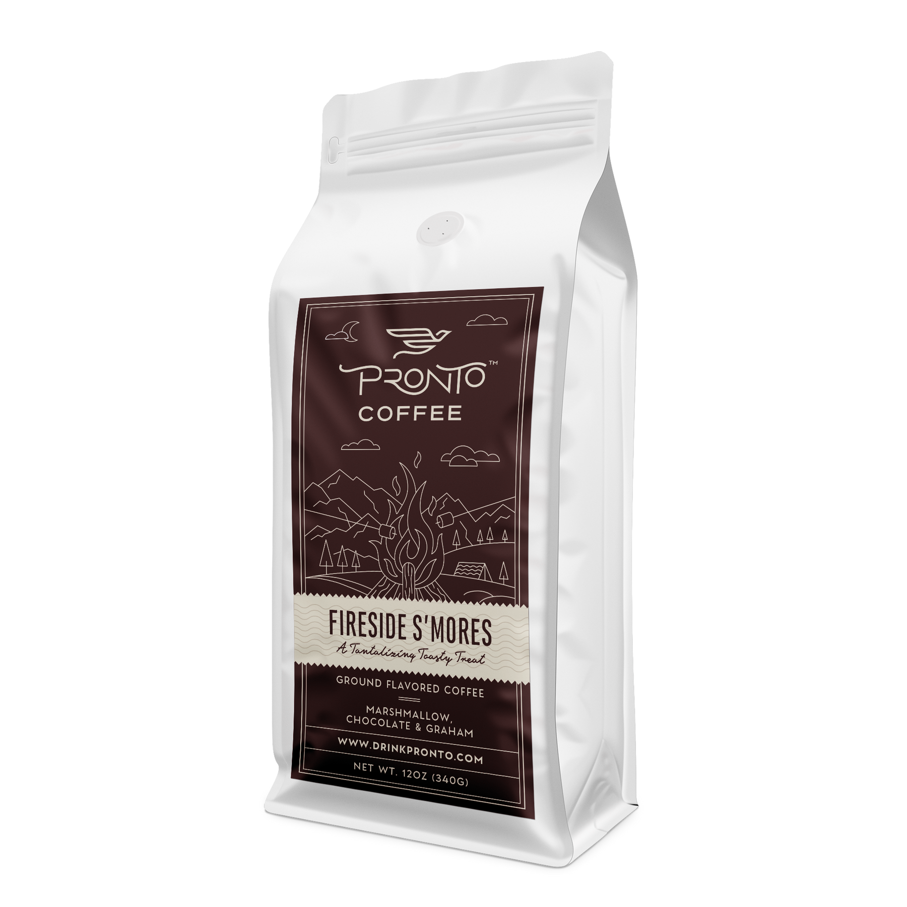 SEASONAL COLLECTION - LIMITED RELEASE! – Pronto Coffee